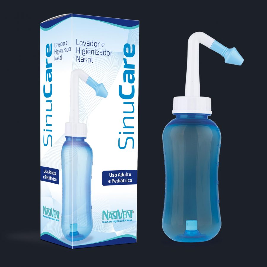 Embalagem Sinucare